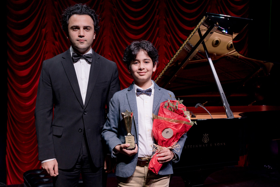 Piano Lessons in West Vancouver & North Vancouver | Dio Piano School