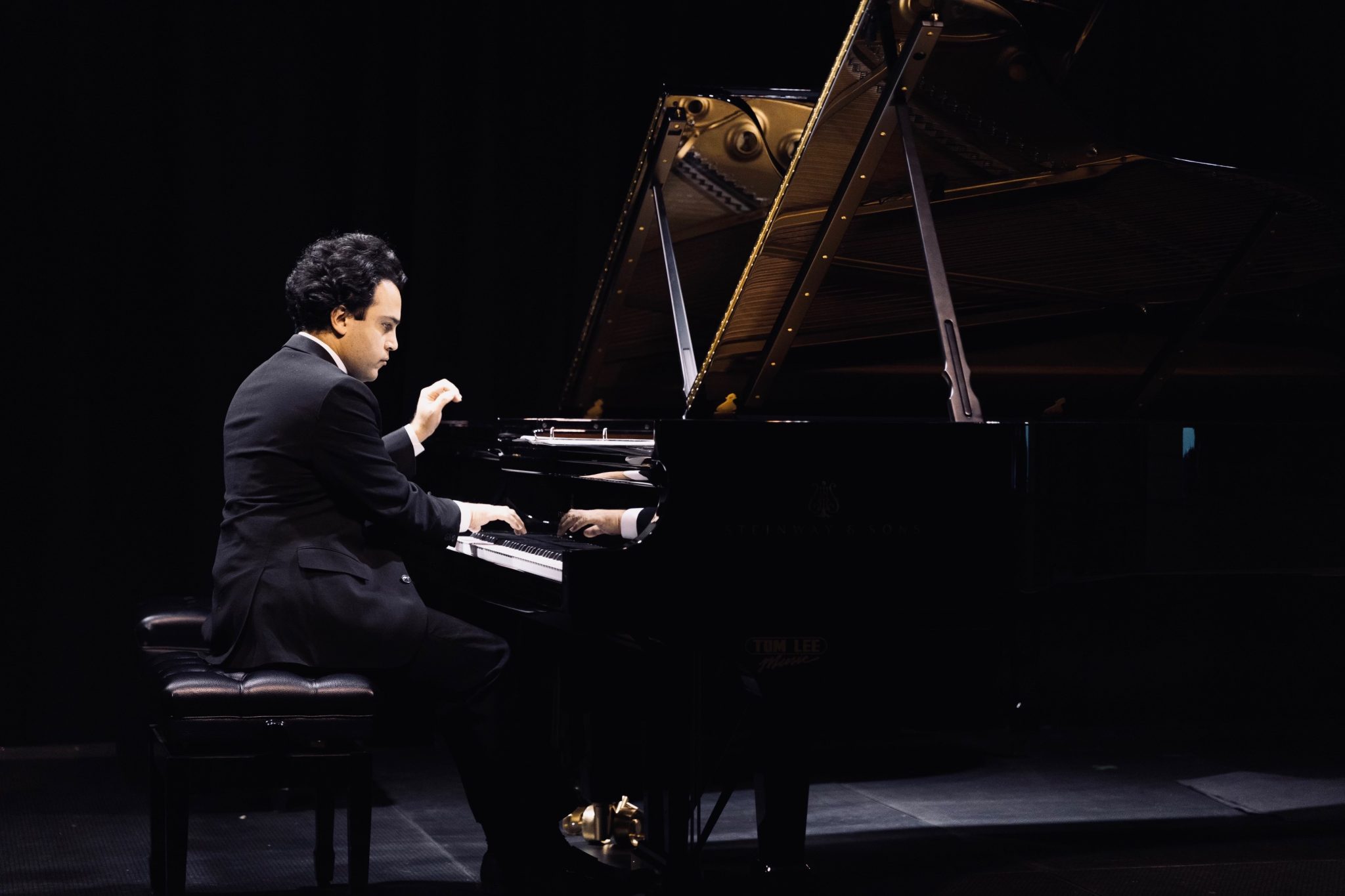 RCM Piano Exam and Certificate - Dio Piano School