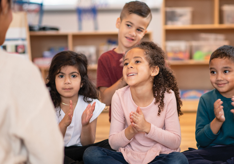 Orff Music Education by Certified Teachers in Vancouver